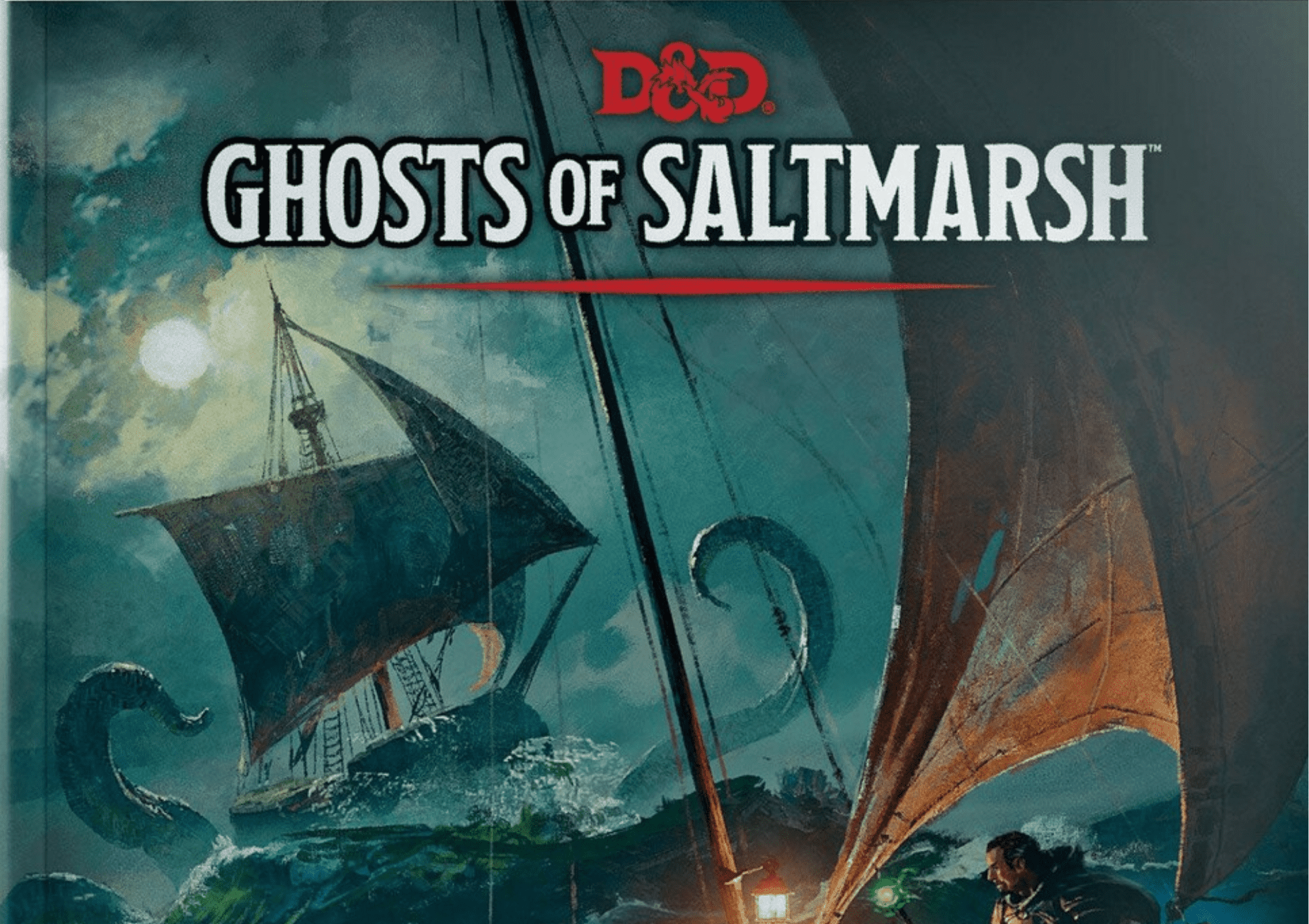 The Top 10 Best D&D Adventures for Your 5e Game - The Level Up Corner